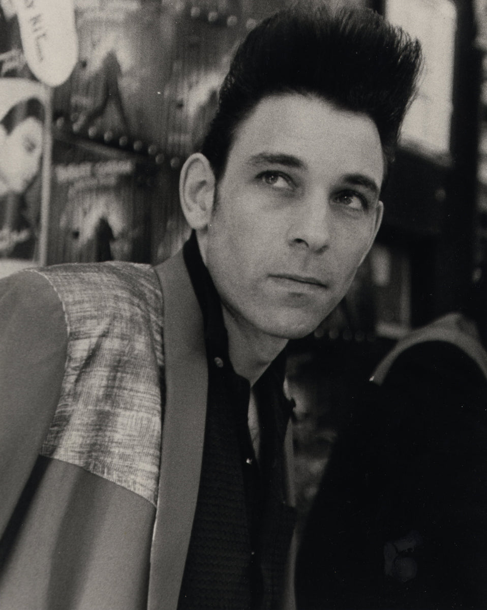 Rockabilly – Crooked Beat Records