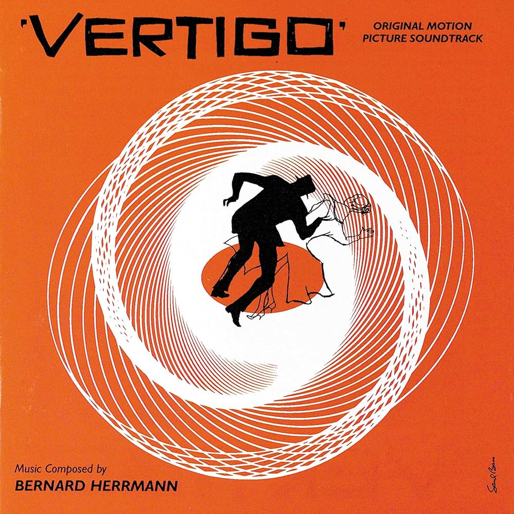 Bernard Hermann – Crooked Beat Records