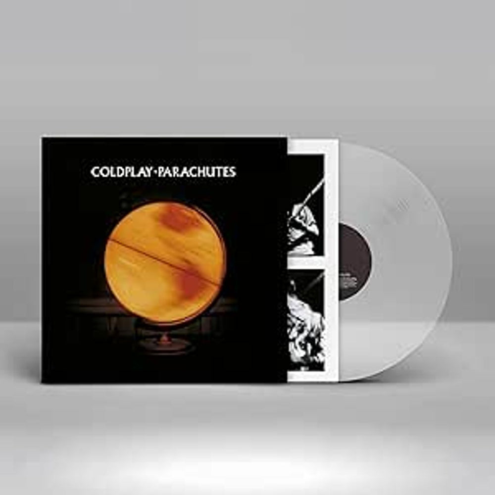 Coldplay – Crooked Beat Records